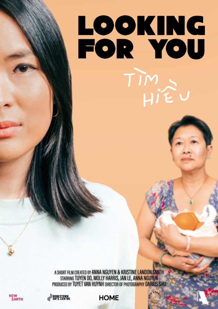 Projects - Tuyet Van Huynh